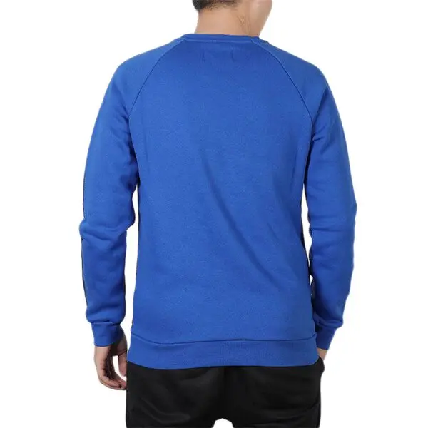 JORDAN Air Fleece Printed Crewneck