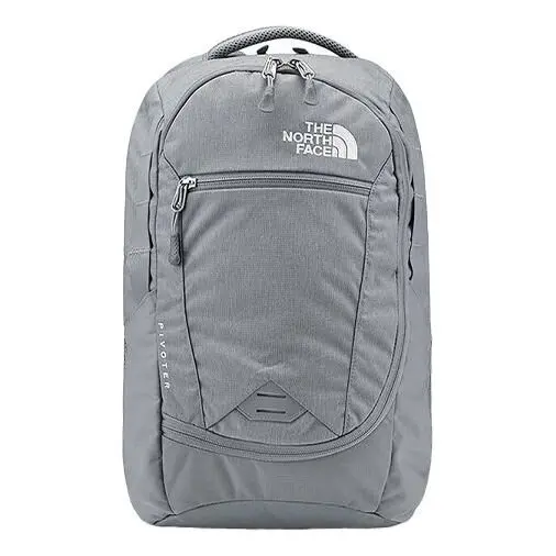 The North Face Pivoter Backpack - Grey