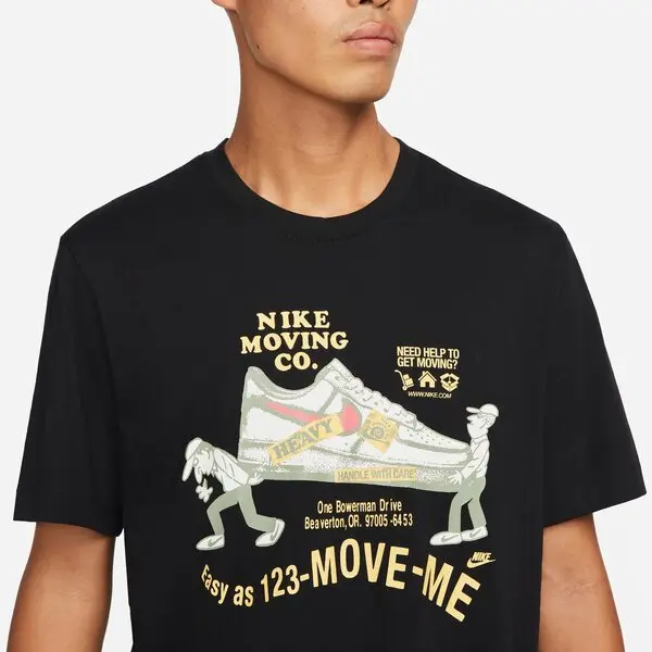 Nike T-shirt