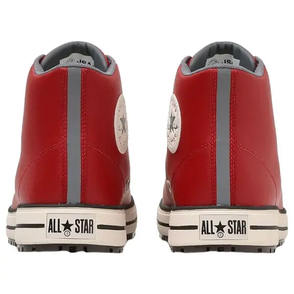 CONVERSE Chuck Taylor All Star Ps Ii Hi Sneakers - Red