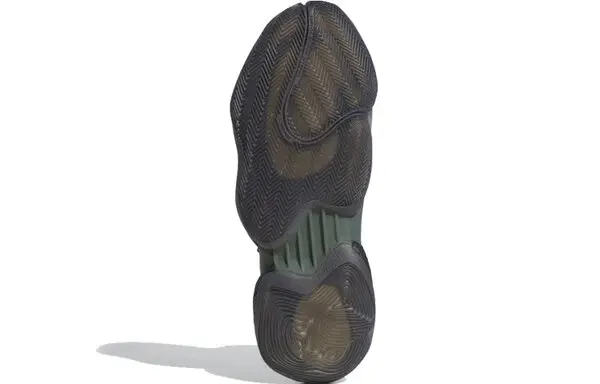 Adidas Crazy Byw Iii 'cblack Legivy' Sneakers