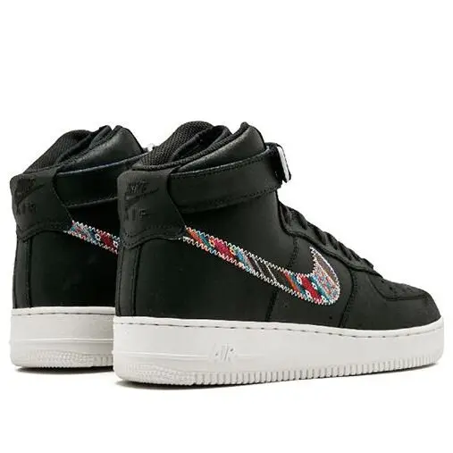 Nike Force 1 High '07 Lv8 'afro Punk' Sneakers