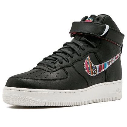 Nike Force 1 High '07 Lv8 'afro Punk' Sneakers
