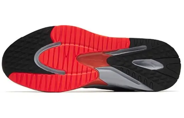 ANTA Rocket 4.0 Athletic Sneakers