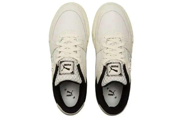 PUMA Ca Pro 're.gen' Lace-up Low Top Sneakers