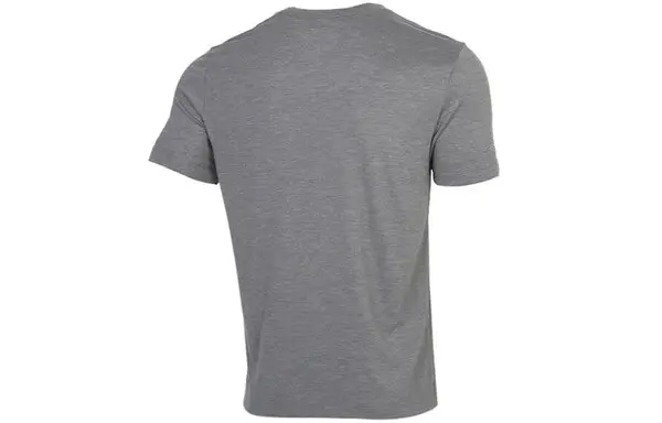 Nike Yoga Dri-fit Short Sleeve Top