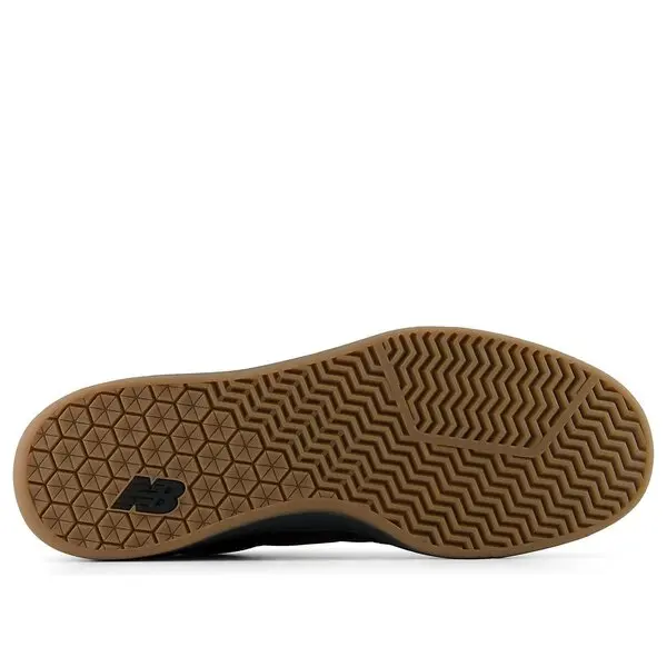 NEW BALANCE 440v2 Sneakers - Brown/black