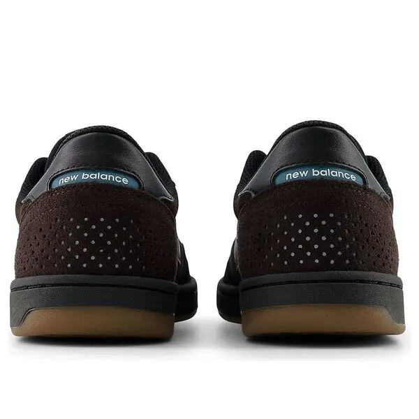 NEW BALANCE 440v2 Sneakers - Brown/black