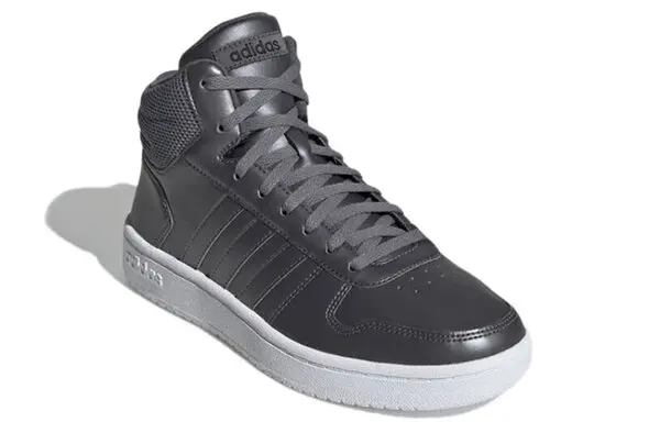 Adidas Hoops 2.0 Mid Sneakers