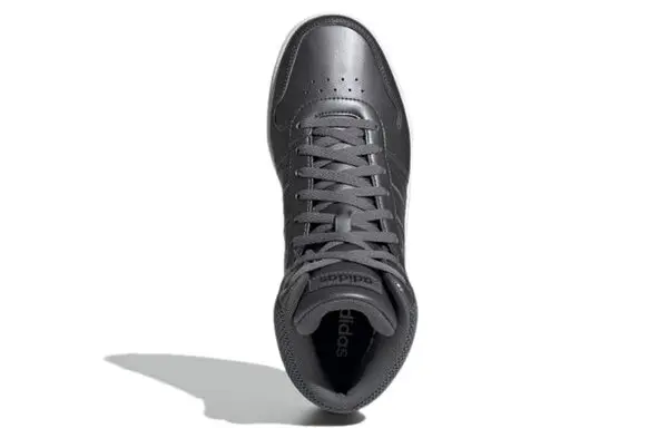 Adidas Hoops 2.0 Mid Sneakers
