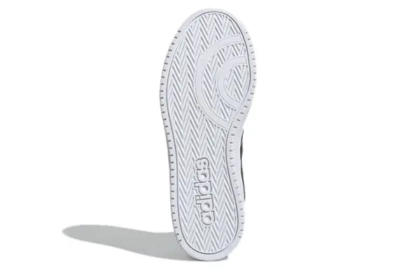 Adidas Hoops 2.0 Mid Sneakers