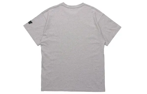 Nike Printed Short Sleeve T-shirt