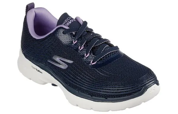 Sketchers Go Walk Sneakers