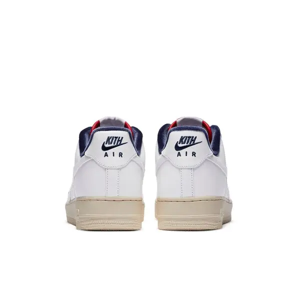 Nike X Kith Air Force 1 Low "france