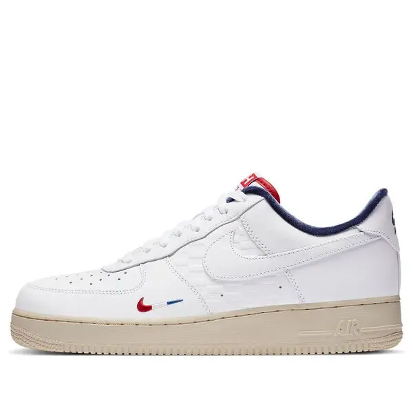Nike X Kith Air Force 1 Low "france