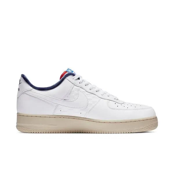 Nike X Kith Air Force 1 Low "france
