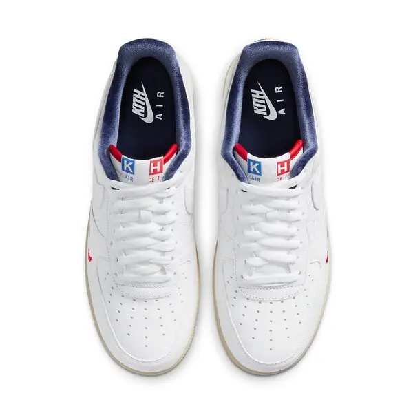 Nike X Kith Air Force 1 Low "france