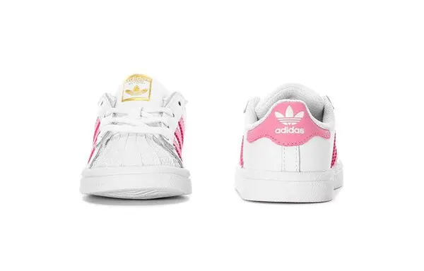 Adidas Superstar Sneakers