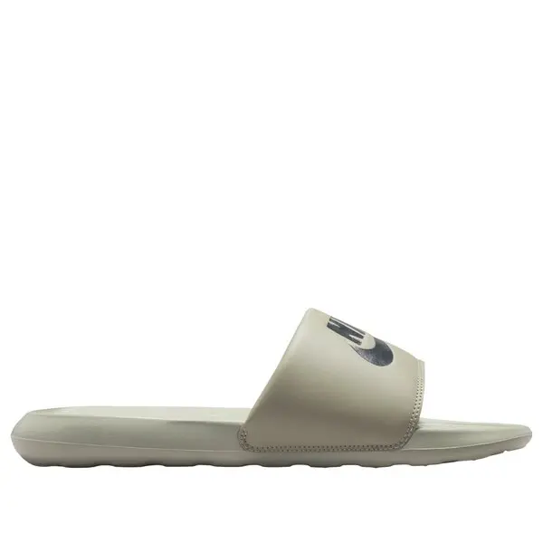 Nike Victori One Slides - Spruce Fog/black