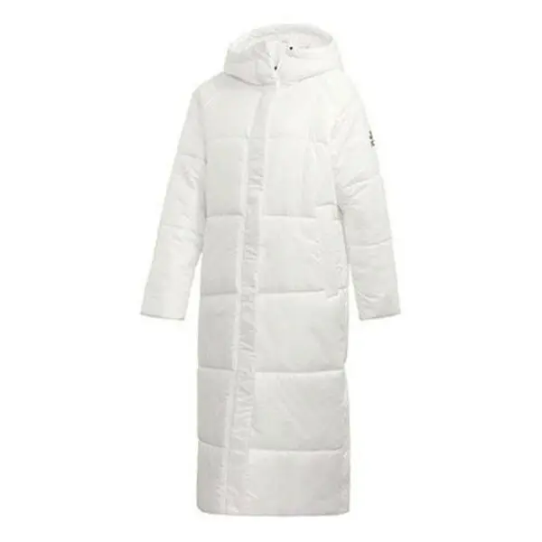 Adidas Extended Baffle Parka