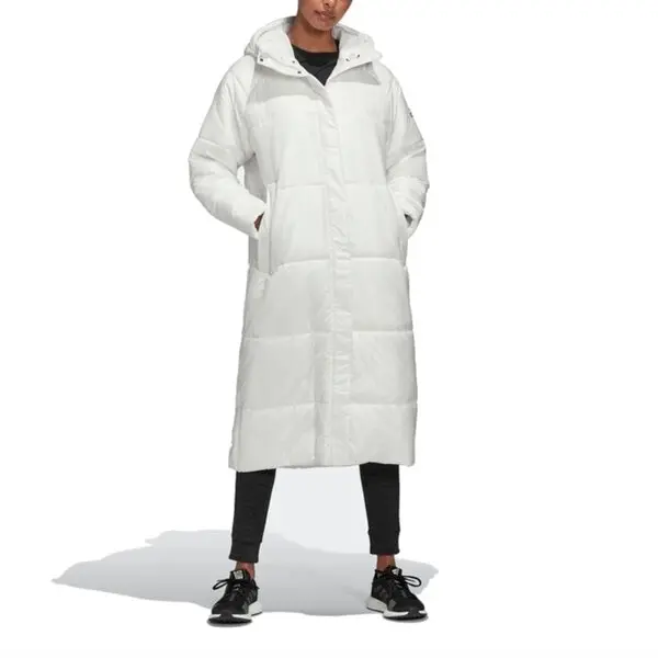 Adidas Extended Baffle Parka