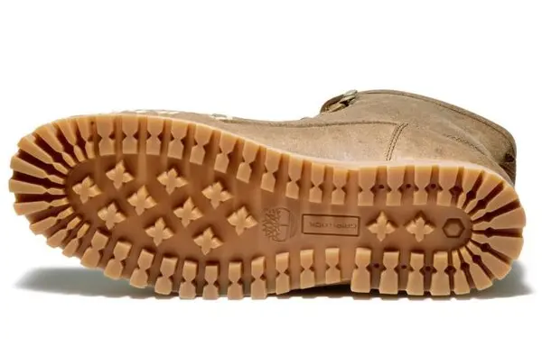 Timberland 6 Inch Jacksons Landing Moc Toe Boot