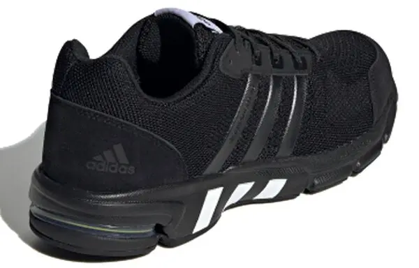 Adidas Equipment 10 Primeknit Athletic Sneakers