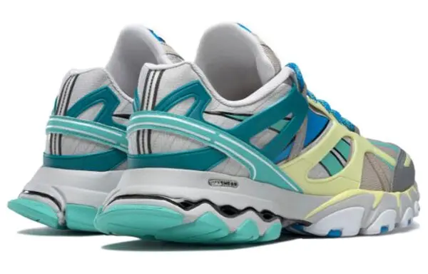 REEBOK Dmx Trail Shadow Fv2845 - Gray