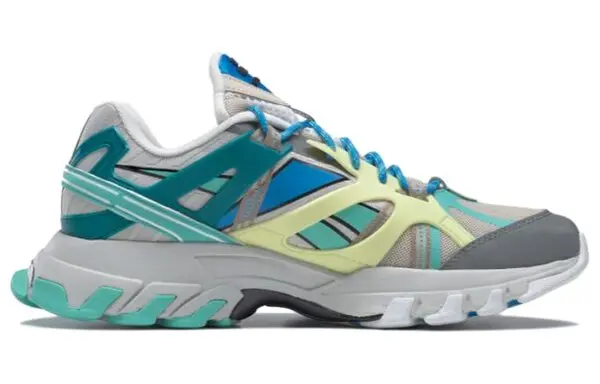 REEBOK Dmx Trail Shadow Fv2845 - Gray