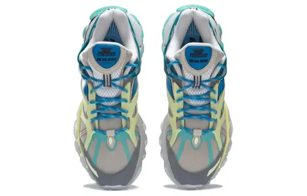REEBOK Dmx Trail Shadow Fv2845 - Gray