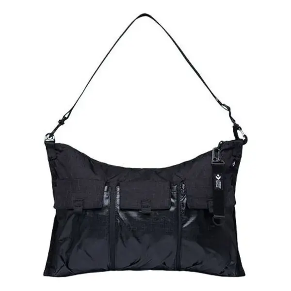 CONVERSE Shoulder Crossbody Bag - Black