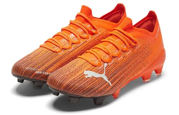 PUMA Ultra 1.1 Fg Ag Football Boots