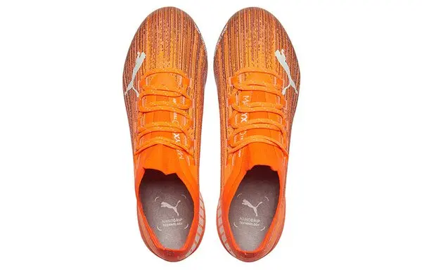 PUMA Ultra 1.1 Fg Ag Football Boots
