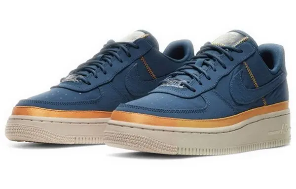 Nike Force 1 Low Se