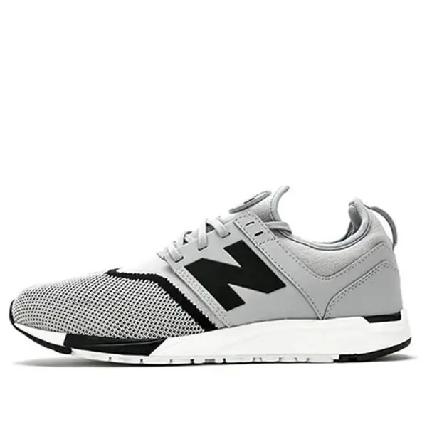 NEW BALANCE 247 Athletic Sneakers - Gray