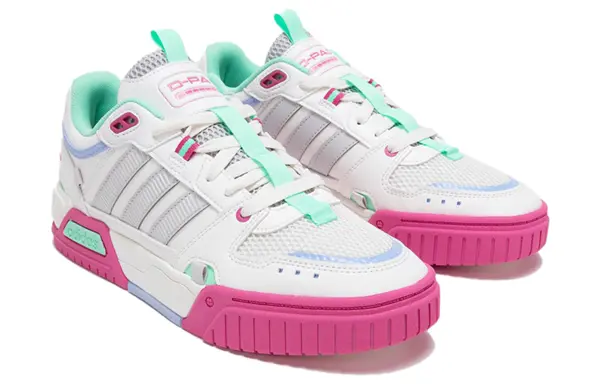Adidas Neo D-pad Zapatilla Sneakers
