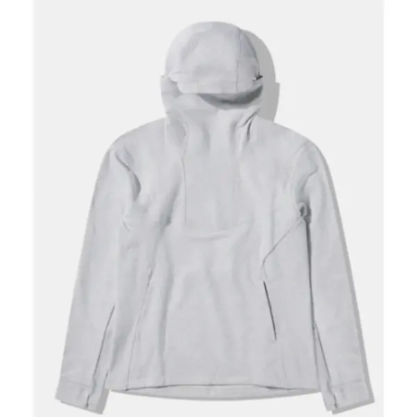Nike Ispa Hoodie - Grey