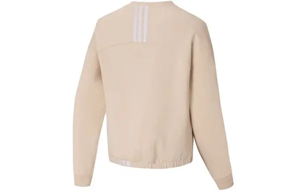 Adidas Casual Sports Hoodie Pullover
