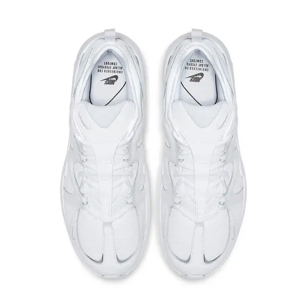 Nike Max Graviton - White