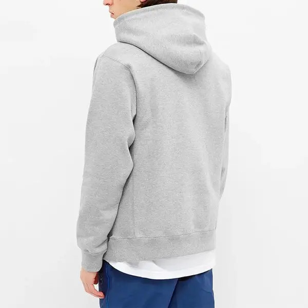 JORDAN Air Printing Pattern Hooded Sweatshirt