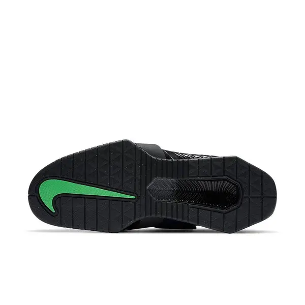 Nike Romaleos 4 Amp "i Am Not A Robot" Training Shoes - Black