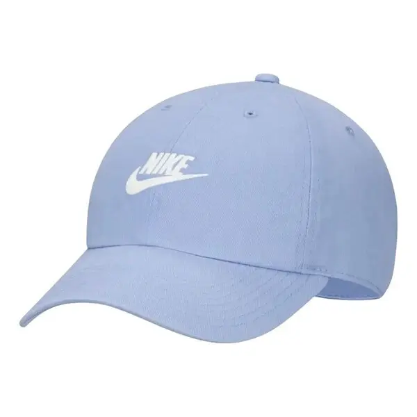Nike Heritage 86 Futura Cap - Light Blue