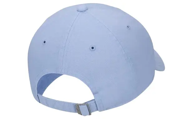 Nike Heritage 86 Futura Cap - Light Blue