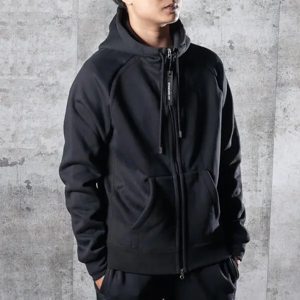 JORDAN Air Sports Hooded Fleece Jacket