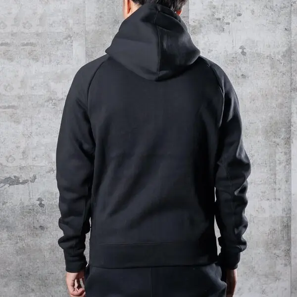 JORDAN Air Sports Hooded Fleece Jacket