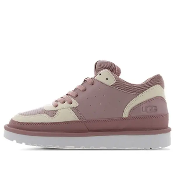 UGG Highland Utility Sneakers - Pink