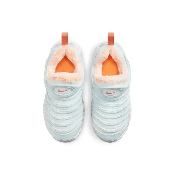 Nike Dynamo Free Se Sneakers - Blue/gray
