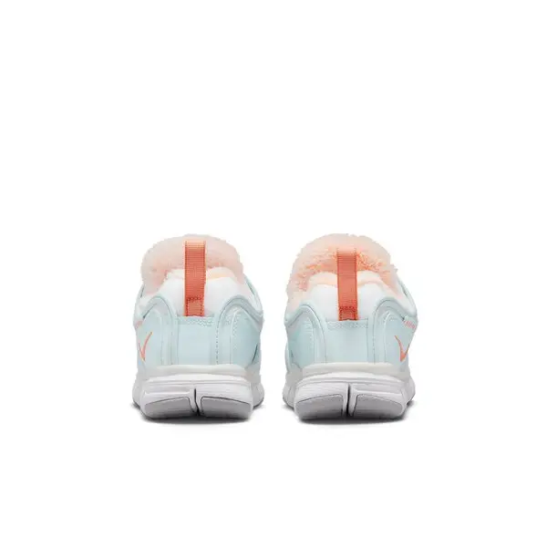 Nike Dynamo Free Se Sneakers - Blue/gray