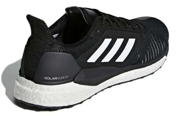 Adidas Solar Glide St Athletic Sneakers