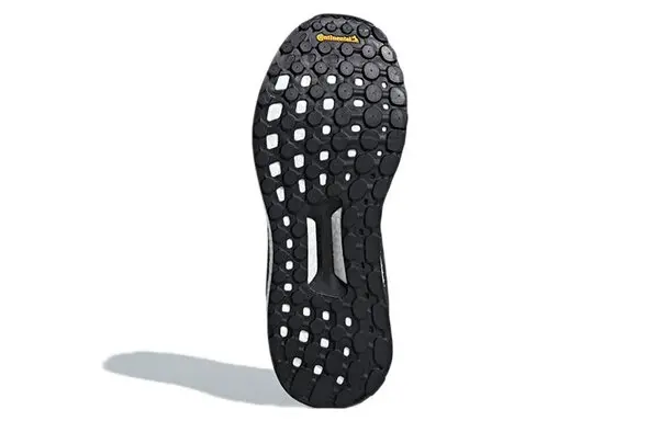Adidas Solar Glide St Athletic Sneakers - Black